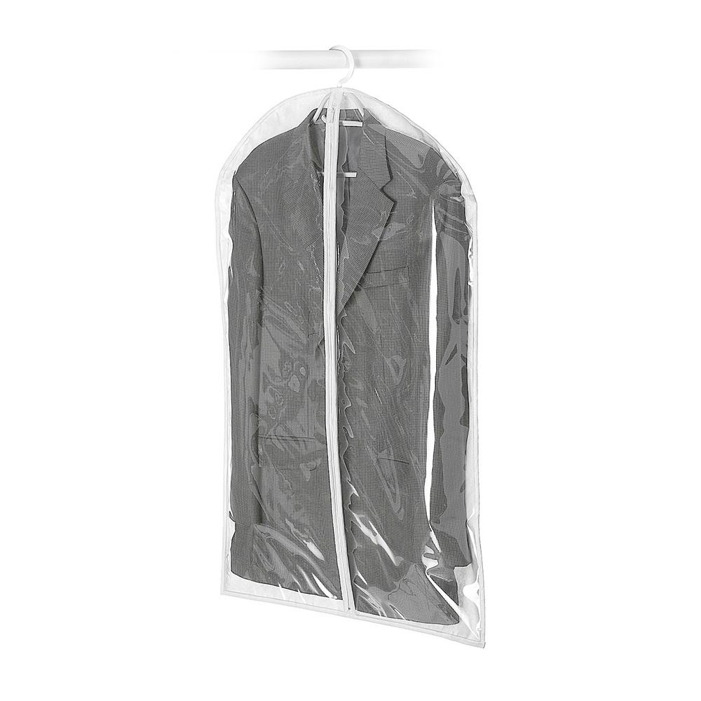 China PVC Recycled Plastic Garment Bags Manufacture and Factory | Precise