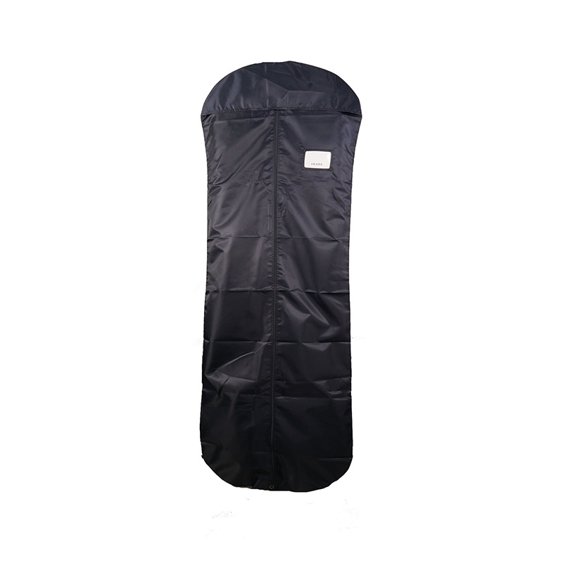 China Discount Cheap bridal gown garment bags Quotes - Custom Wedding ...